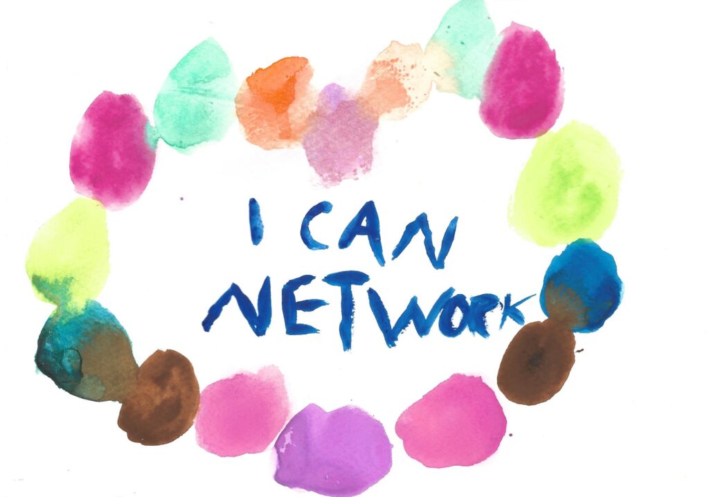 ART GALLERY – I CAN Network