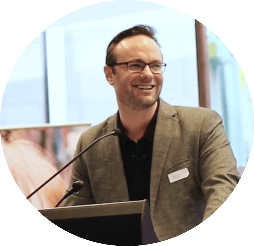 Meet Us – I CAN Network