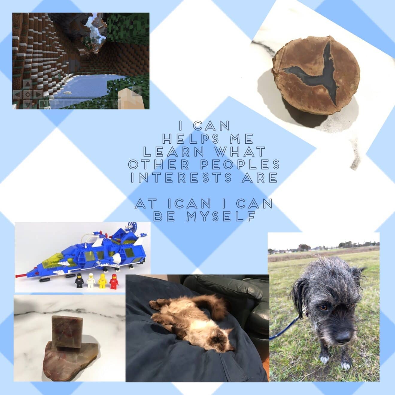 Online – I CAN Network